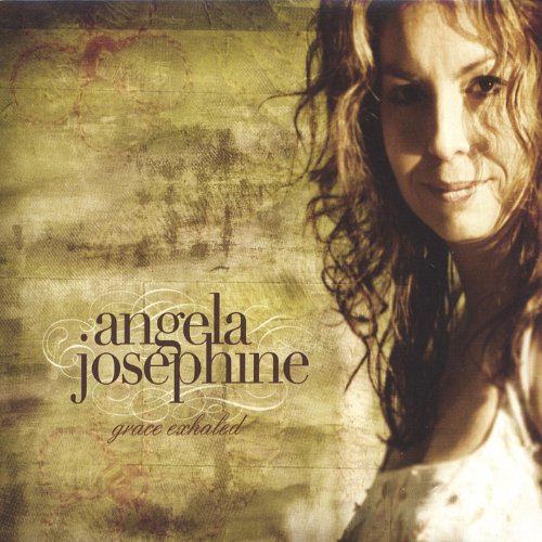 Amazon.com: Grace Exhaled : Angela Josephine: Digital Music