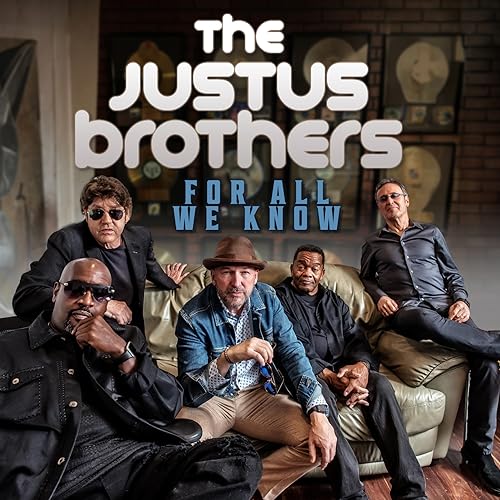 Amazon.com: For All We Know : The Justus Brothers: Digital Music