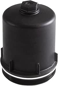 Amazon.com: AUTOMANN 572 * 75113* Tapa de aceite del motor Paccar ...