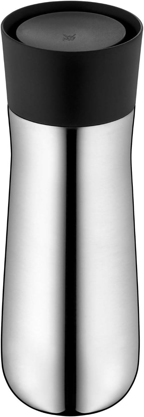 Amazon.com: WMF Vacuum Mug, Silver: Home & Kitchen