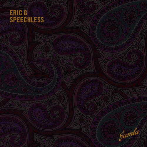 Play Speechless by Eric G on Amazon Music