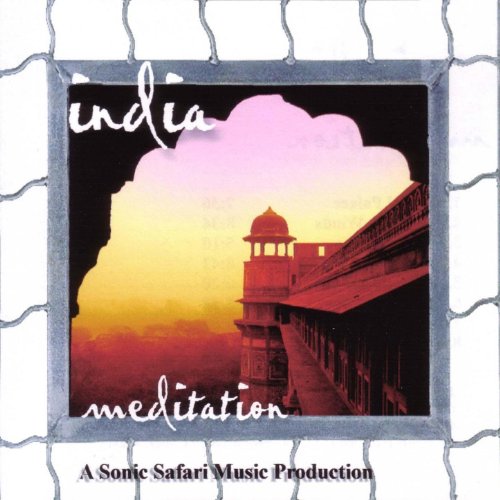 Amazon.com: India Meditation : Chuck Jonkey: Digital Music