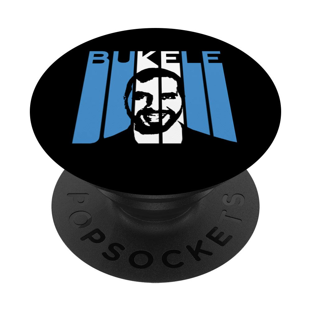 Buy Nayib Bukele El Salvador Pupusas Presidente Salvadoreno Idea ...