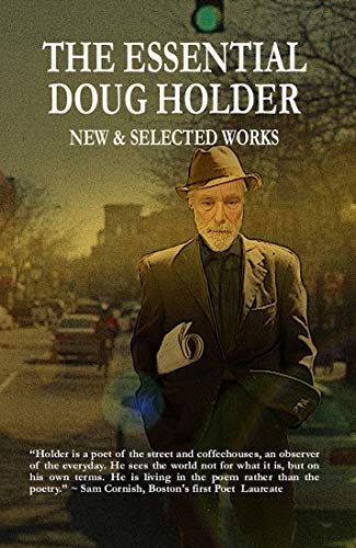 Amazon.com: The Essential Doug Holder: New & Selected Works eBook ...