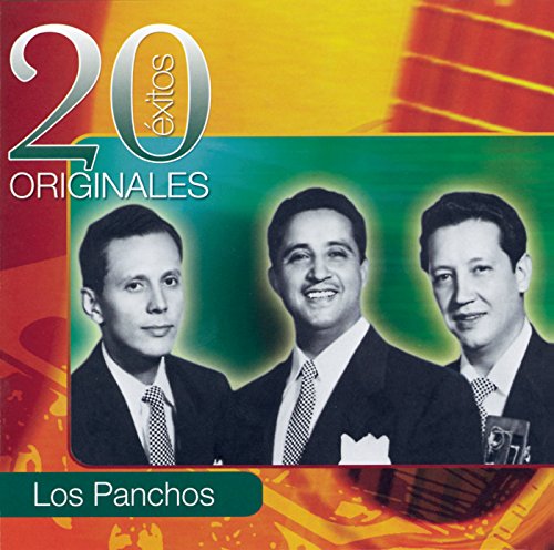 Play Originales - 20 Exitos by Los Panchos on Amazon Music