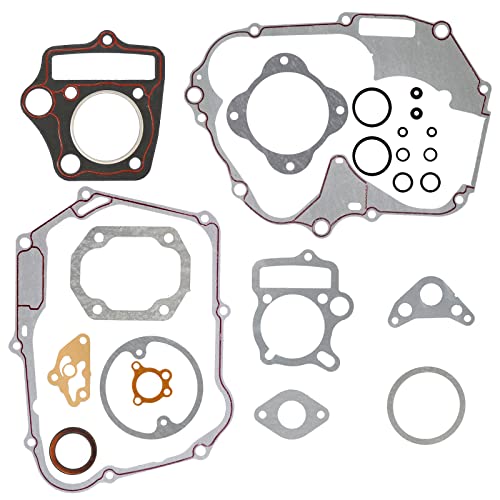Best Dirt Bike Powersports Engine Gaskets for Unmatched Performance and ...