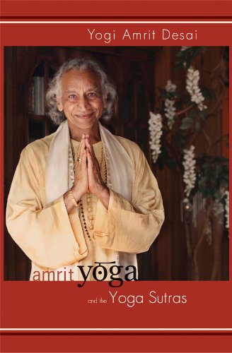 Amrit Yoga and the Yoga Sutras eBook : Desai, Yogi Amrit : Amazon.in ...