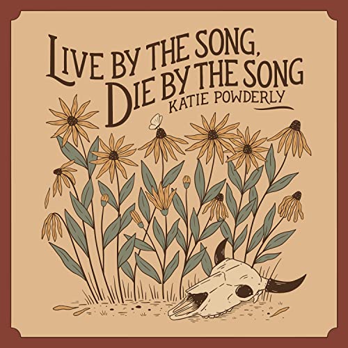Amazon.com: Live by the Song, Die by the Song : Katie Powderly: Digital ...