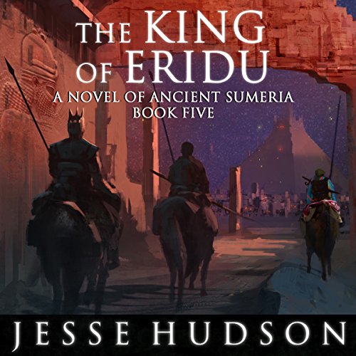 Amazon.com: The Prince and the Priestess: A Novel of Ancient Sumeria ...