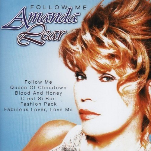 Lear, Amanda - Follow Me - Amazon.com Music