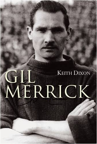 Gil Merrick: Author: 9781859836934: Amazon.com: Books