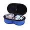 Amazon.com: Aenllosi Storage Case for Sphero SPRK+/Sphero Bolt/Bolt+ ...