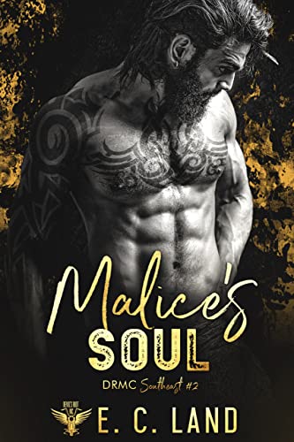 Malice's Soul (Devil's Riot MC Southeast Book 2) - Kindle edition by ...