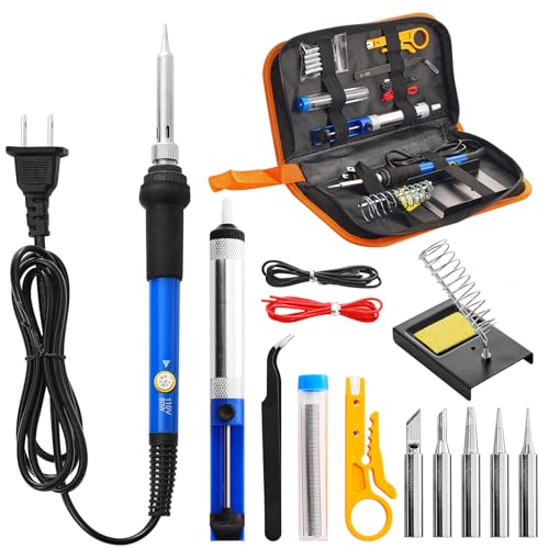 Precios De Cautines Para Soldar - Ferreteria Y Herramientas