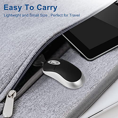 The 30 Best Mini Mouse of 2025 [Verified] - Cherry Picks