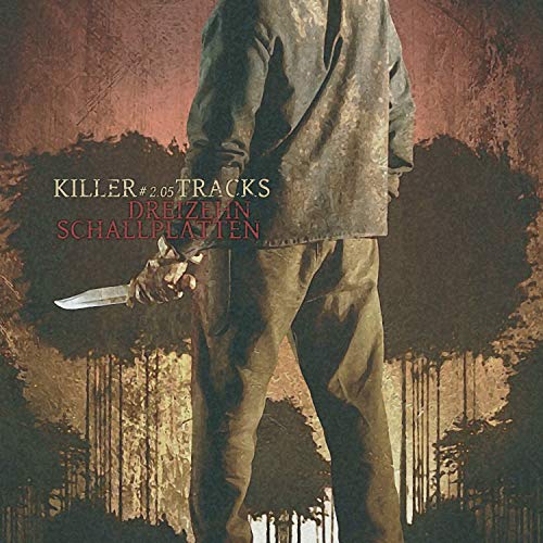 Play Killer Tracks # 2.05 by VARIOUS ARTISTS on Amazon Music