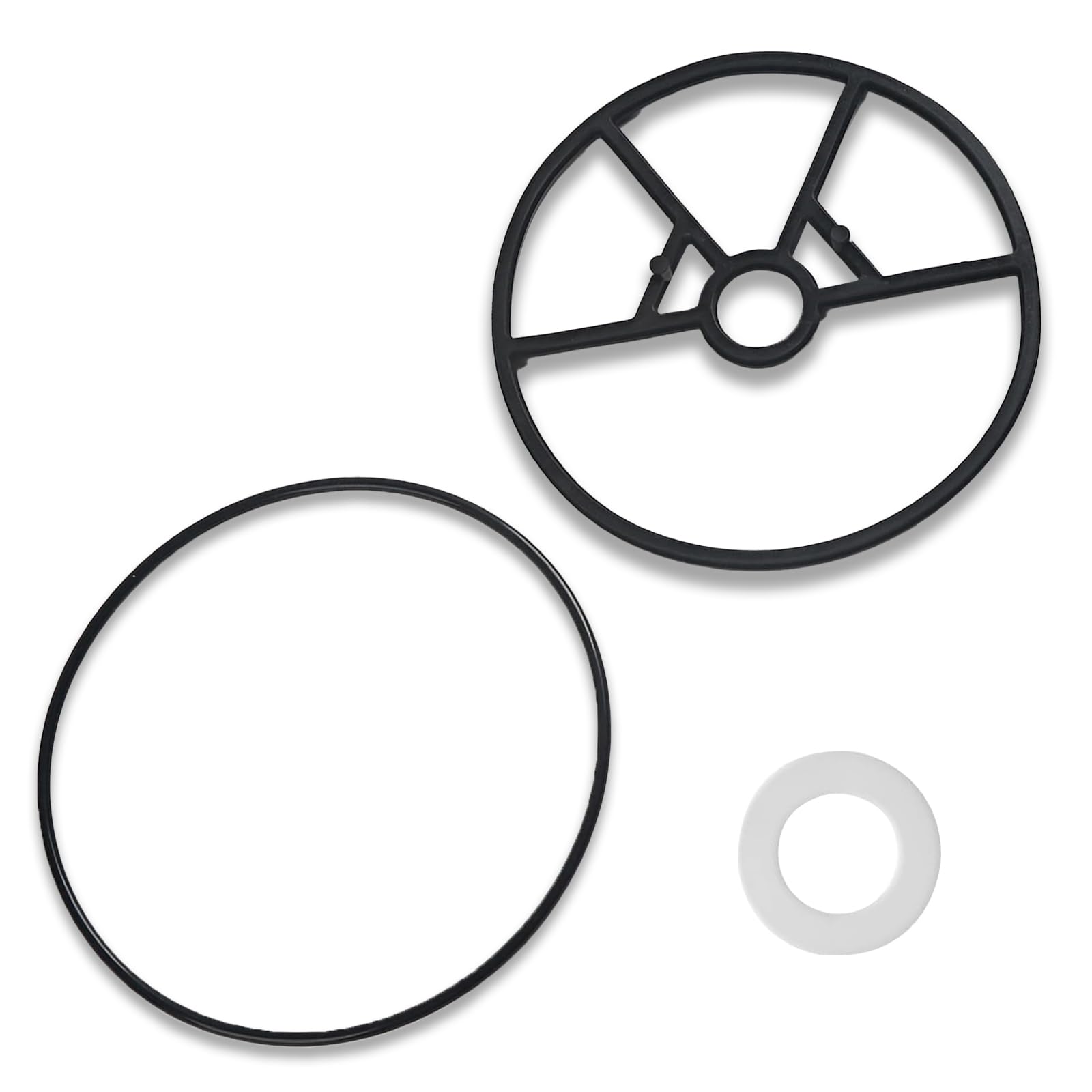 Amazon.com: Variflo XL Valve SP0714T O-Ring Gasket Compatible with ...