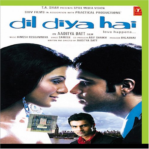 Amazon.com: Dil Diya Hai: CDs & Vinyl