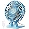 Amazon.com: JZCreater USB Desk Fan, Mini Portable Fans, 3 Speeds ...