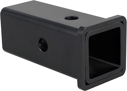 Amazon.com: Bidach 2.5" to 2" Hitch Adapter - 2.5 to 2 Inch Receiver ...