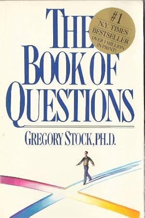 The Book of Questions: Revised and Updated: Stock Ph.D., Gregory ...