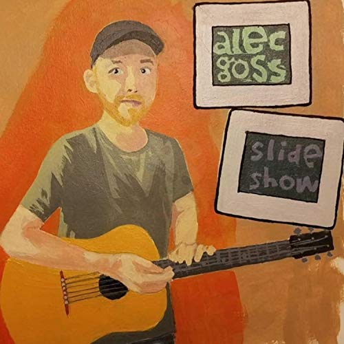 Écouter Slideshow par Alec Goss sur Amazon Music Unlimited