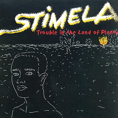 Amazon MusicでStimelaのTrouble in the Land of Plentyを再生する