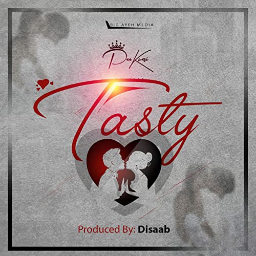 Play Tasty by Paa Kwasi on Amazon Music