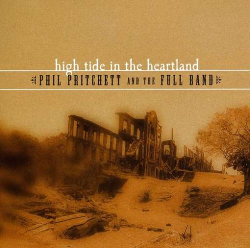 Amazon.com: High Tide in the Heartland: CDs & Vinyl