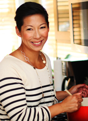 Savory Sweet Life: 100 Simply Delicious Recipes for Every Family ...