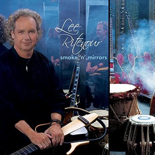 Play Smoke 'N' Mirrors by Lee Ritenour on Amazon Music