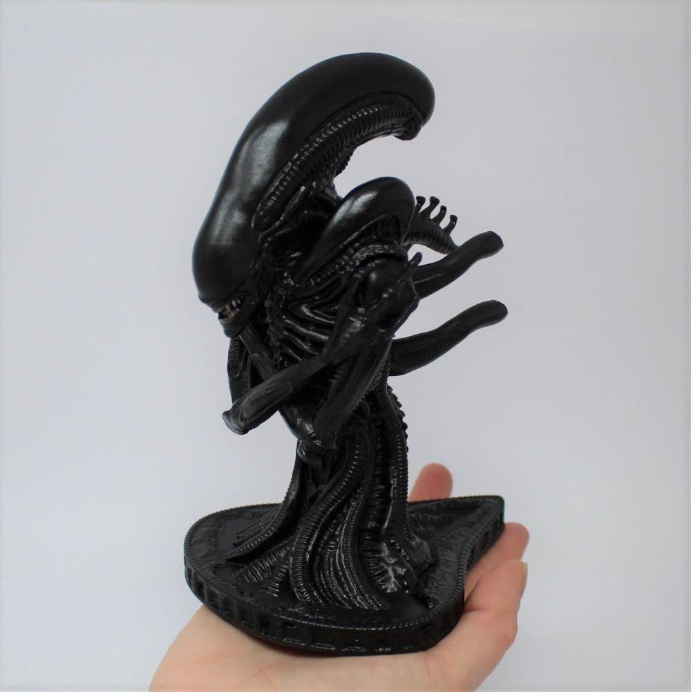Buy Alien Warrior, Alien vs Predator, Alien pharyngeal Jaw, Alien Teeth ...