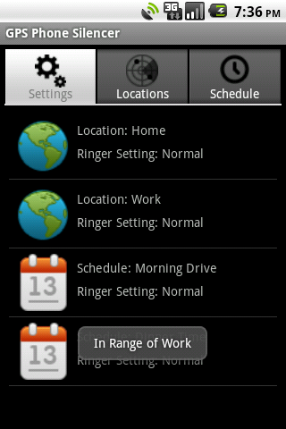 Phone Silencer:Amazon.com:Appstore for Android