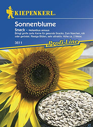 Sunflower Sonnenblumen Hack – Die 15 besten Produkte im Vergleich ...