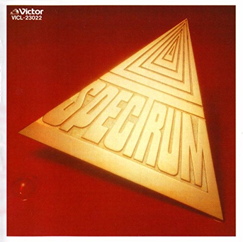 Play Spectrum by Spectrum on Amazon Music