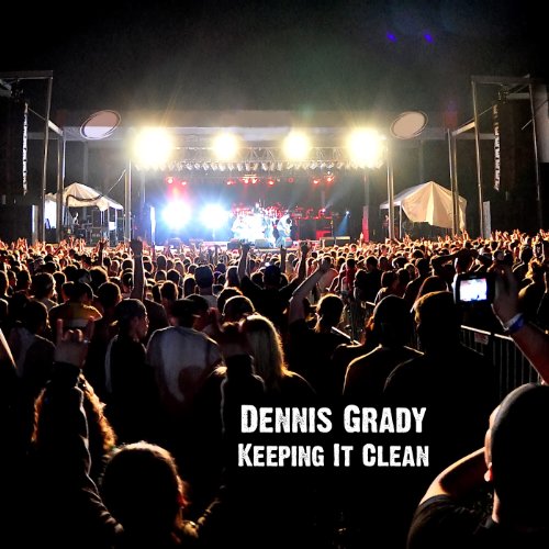 Amazon.com: Keeping It Clean : Dennis Grady: Digital Music