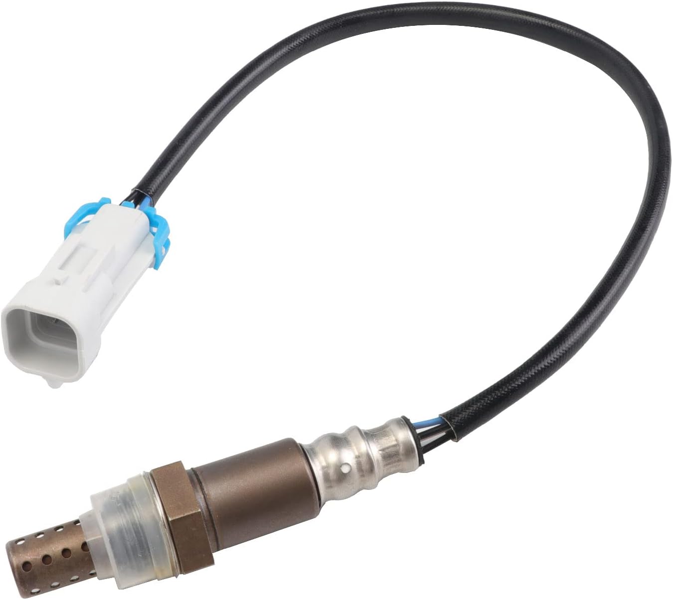 Amazon.com: VIPCAR 234-4256 Oxygen Sensor Downstream O2 Sensor for GM ...