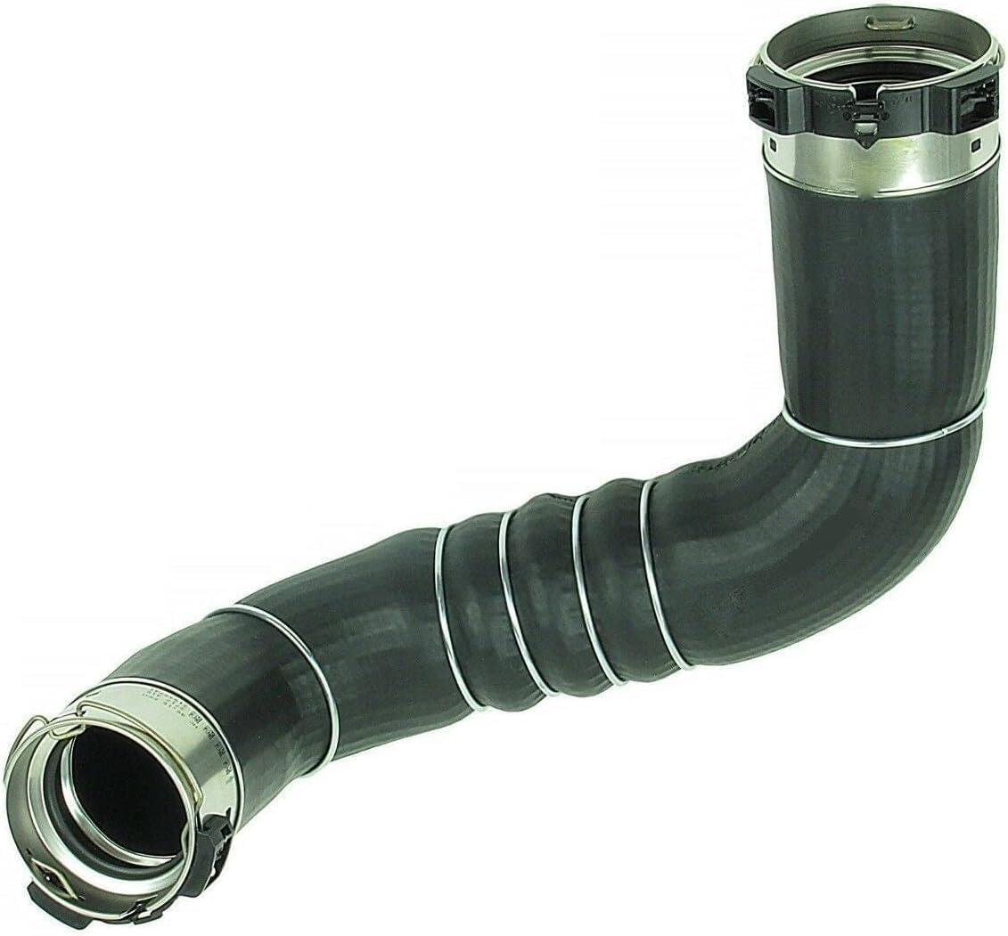 Fits Nissan Navara D40 2.5 Dci Turbo Intercooler Hose Pipe 144635X04B ...