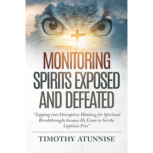 Amazon.com: Identifying & Dismantling Evil Altars: Prayers and ...