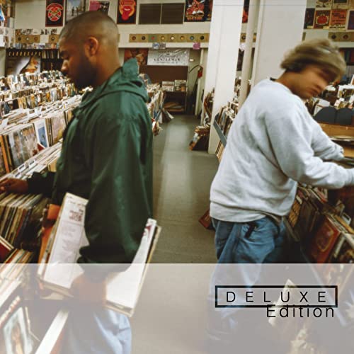 Stem / Long Stem / Transmission 2 song by DJ Shadow from Endtroducing ...