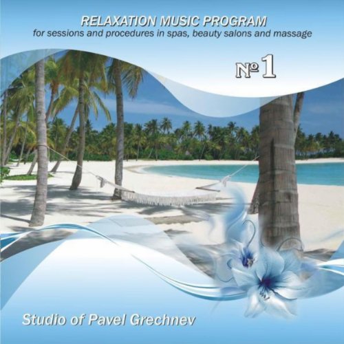 Amazon.com: Relaxation music program-1 : Grechnev Pavel: Digital Music