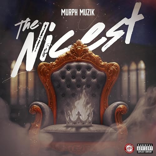 Play The Nicest by Murph Muzik on Amazon Music Unlimited