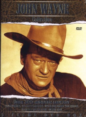 Amazon.com: John Wayne Collection : Movies & TV