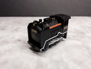 Amazon.co.jp: Capsule Plarail Motor Car Special D51 Unit 200 Steam ...