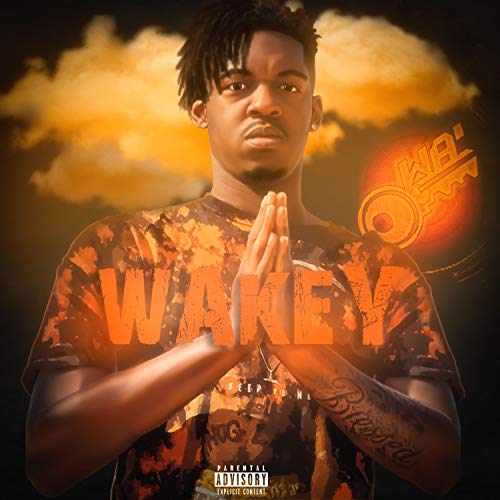 Wakey by Wakey on Prime Music