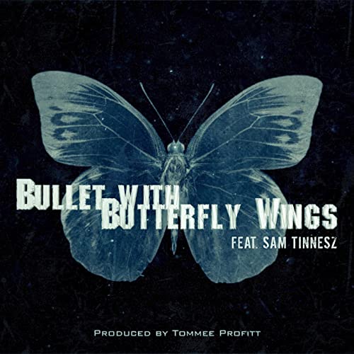 Bullet With Butterfly Wings song by Tommee Profitt & Sam Tinnesz from ...