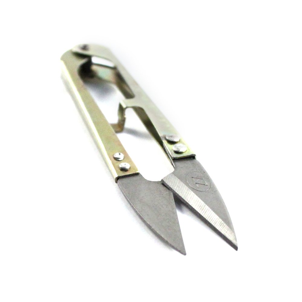 Alloy Steel Shears Universal - 4.25 Inch Sharp Shear For Crafts ...