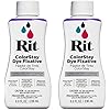 Amazon.com: Rit Dye RIT COLORSTAY, 8 fl oz, Dye Fixative (2-Pack)