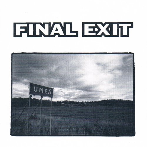 Amazon.com: Umeå : Final Exit: Digital Music