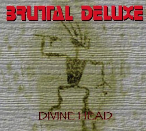 Amazon.com: Divine Head: CDs & Vinyl